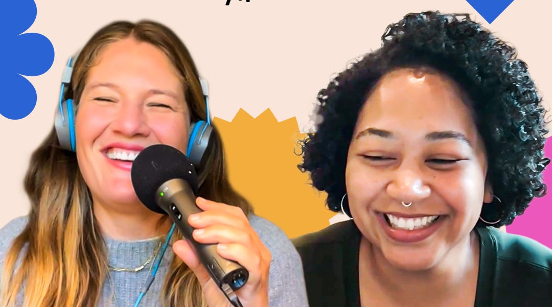 anela malik will scandalize you with what she's so into right now