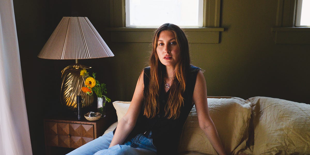 My Morning with Allison Bornstein - Part 2