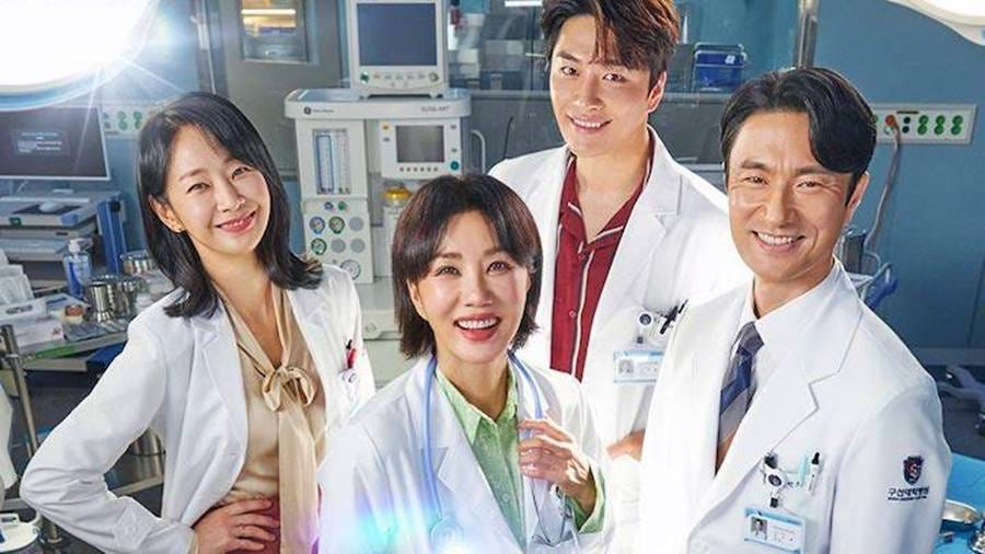 "Doctor Cha" Showcases a Woman's Liberation