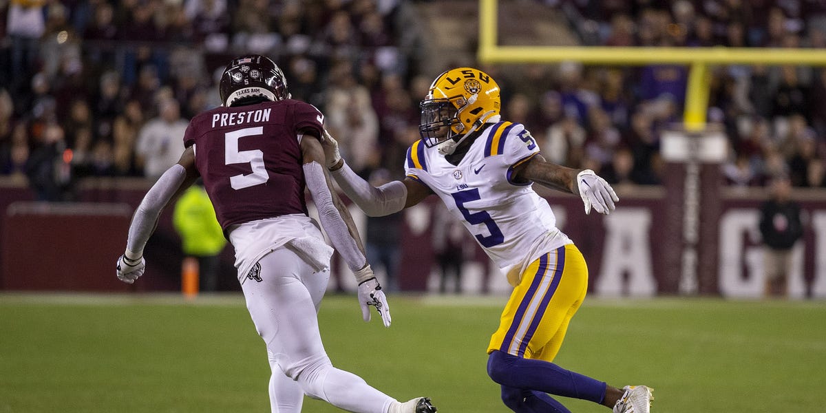 Day 3 Vikings draft pick rundown - by Matthew Coller