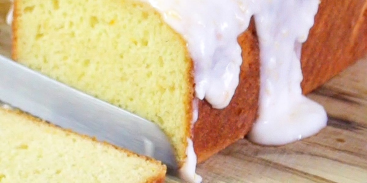 The Salty Chronicles no. 5 grapefruit loaf cake with zesty icing