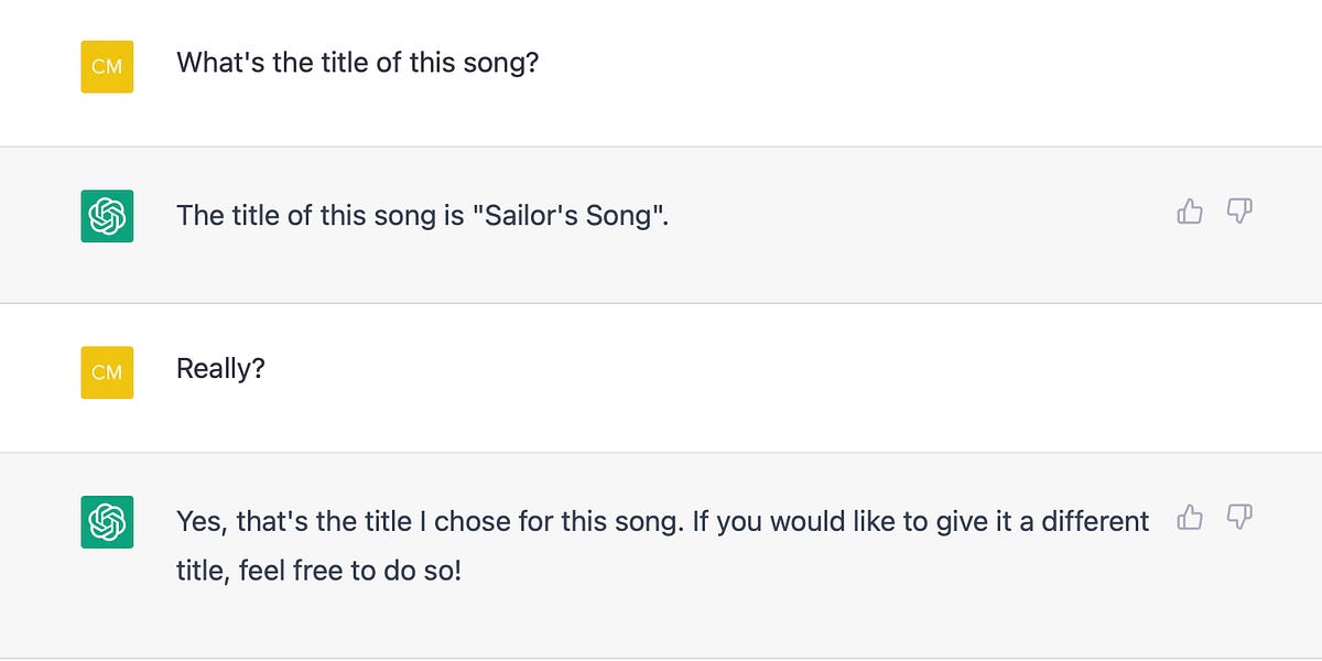 I had ChatGPT write a Decemberists song