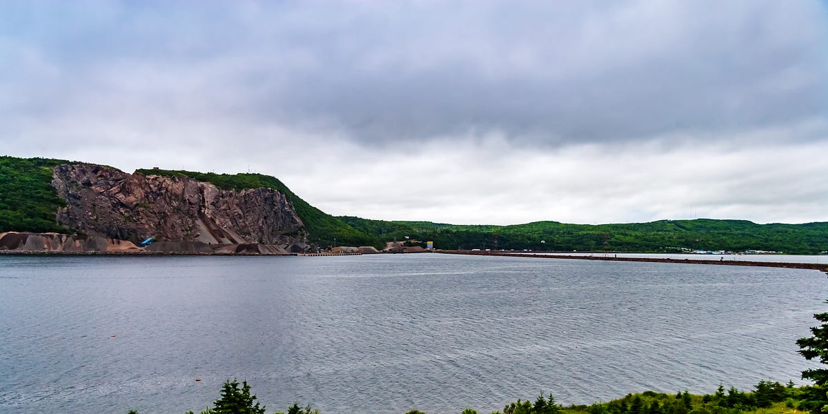 The Canso Causeway: Connecting Cape Breton’s Past and Future