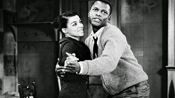 In Memoriam: Ruby Dee, 1922-2014 - Self-Styled Siren