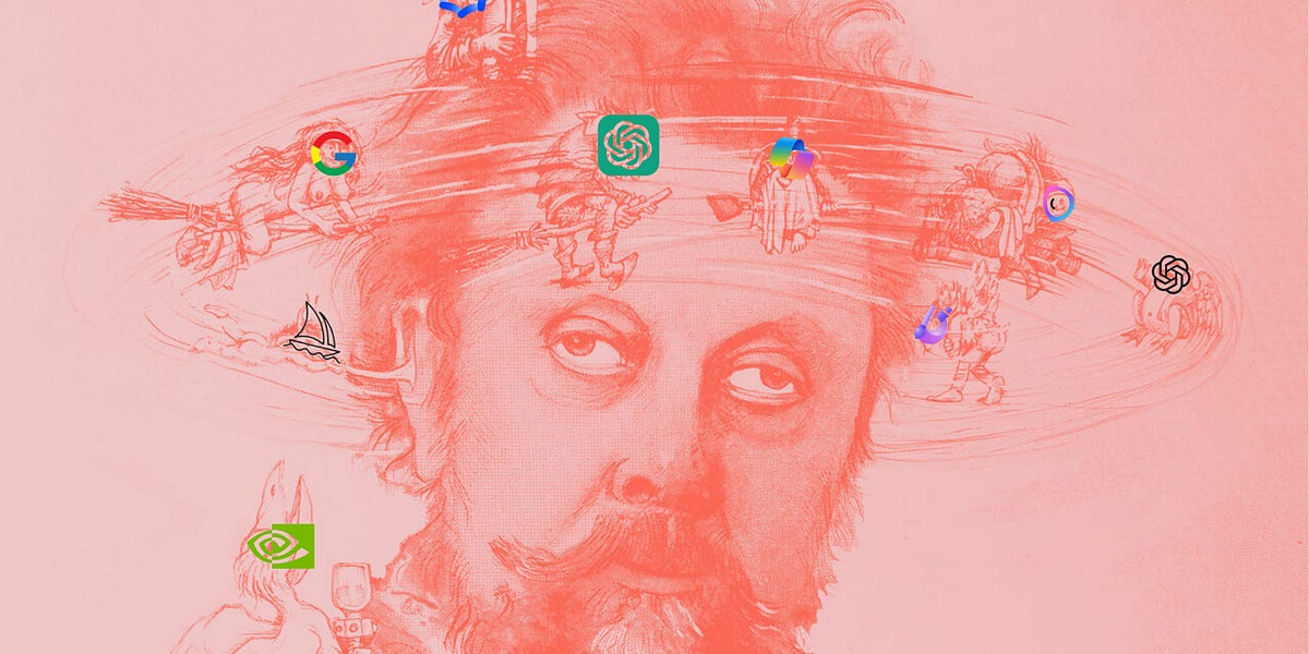 When Algorithms Watch You Write - by Marc Watkins