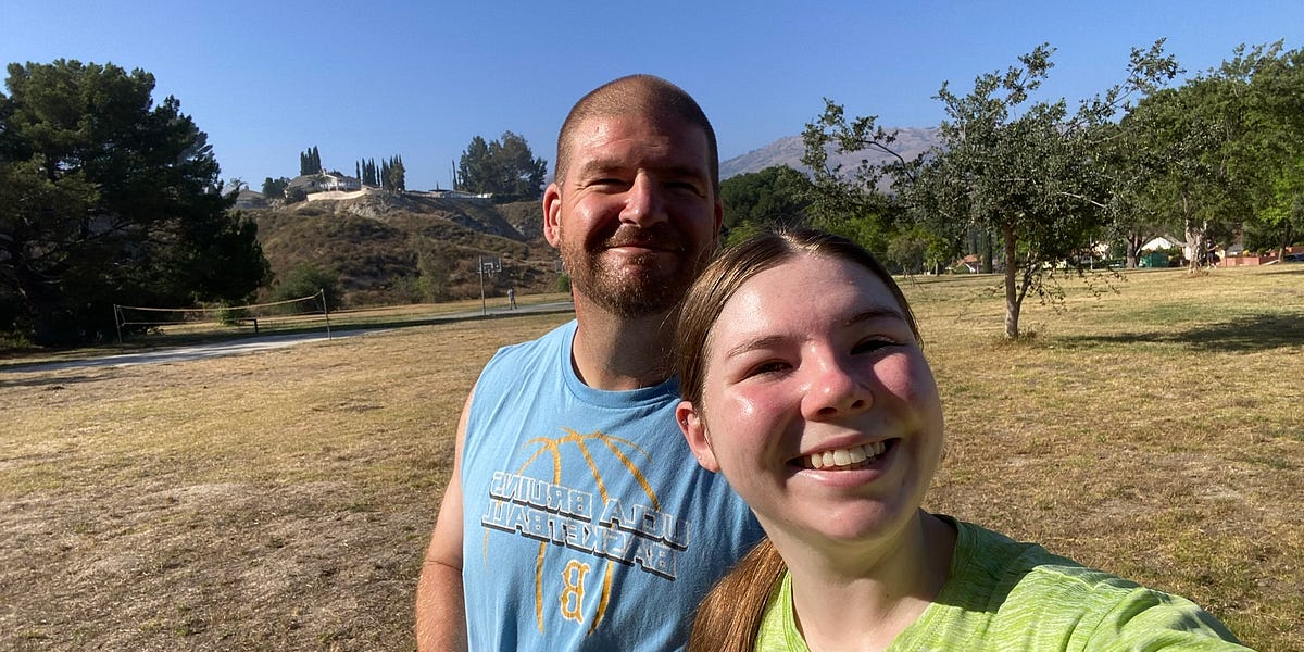 Internship Complete! - The Bear Minimum