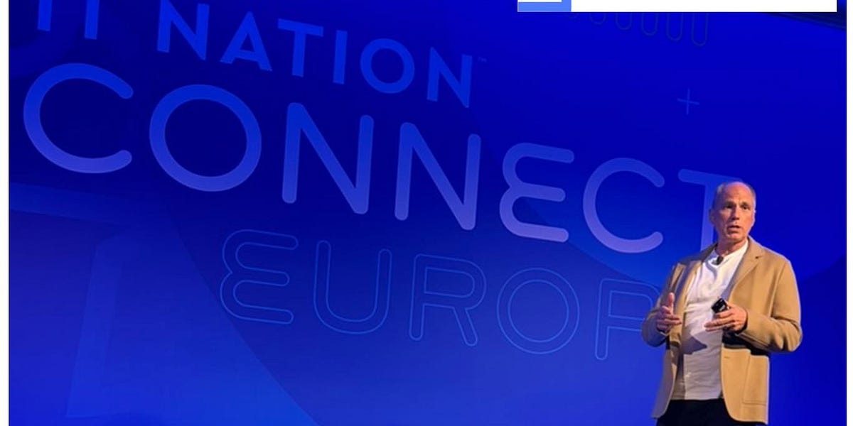 Platform + Community = Success for ConnectWise