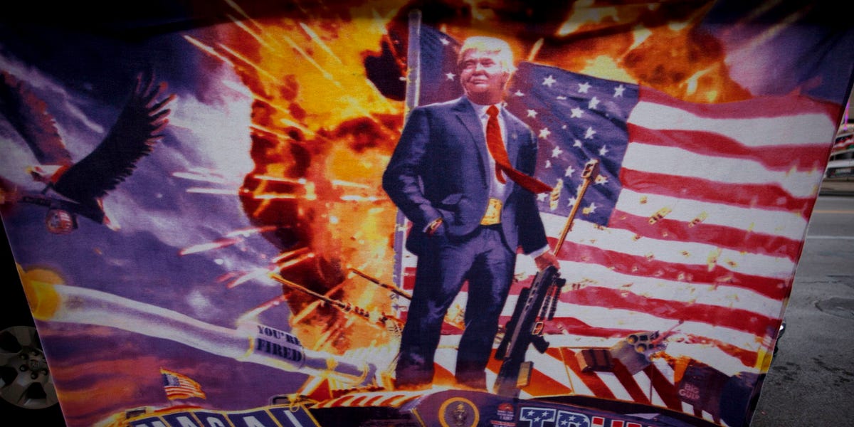 The Coming Populist Libertarian Rebellion