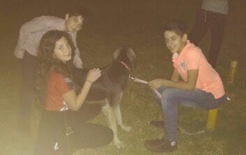 Turkish Hospitality Stretched to the Limit - by Jim Buie