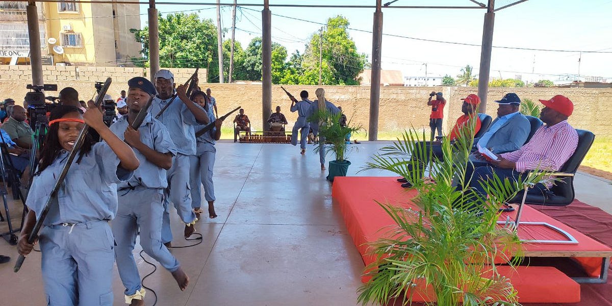 Mozambique kidnapping kingpin suspect arrested in SA