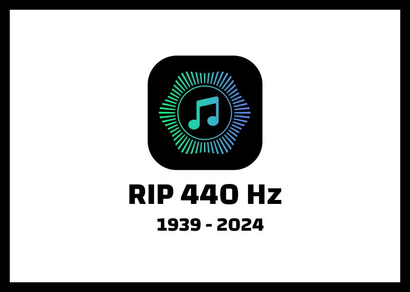 Introducing the Solfeggio Frequencies Player (SFP)