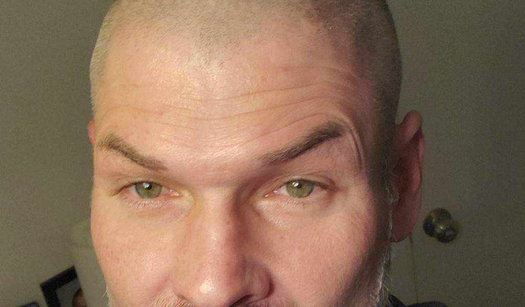 Peace in my Soul: Spotlight on Christopher Cole