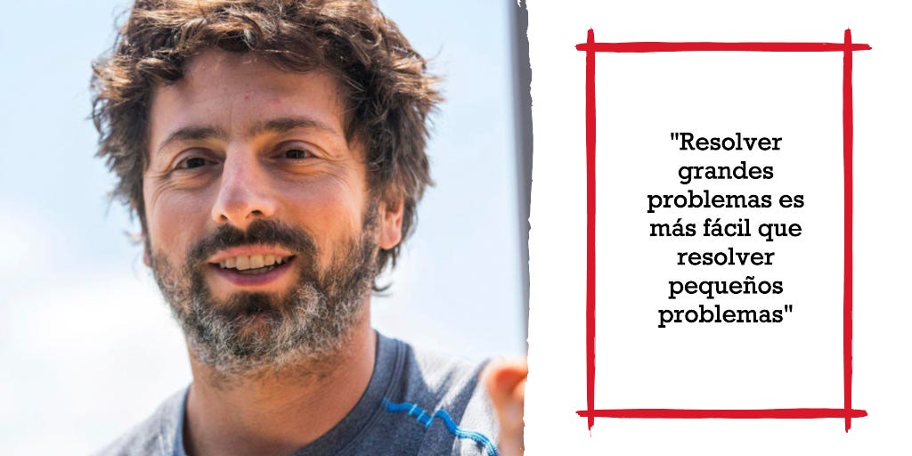 Un legado tecnológico - by Pablo Ramirez - The Achiever