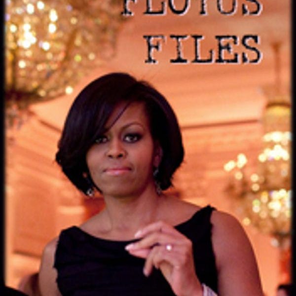 Michelle Obama Jumps Rope To Amusement of Obese Kelly Ripa Fans