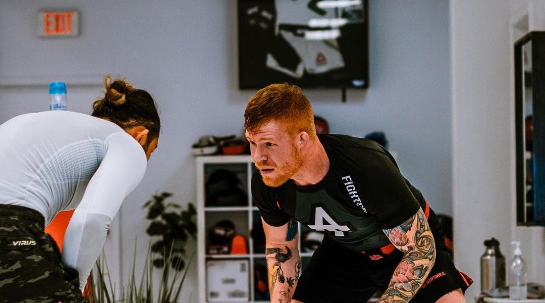 Red Hawk Essentials #30 - by Tim Welch