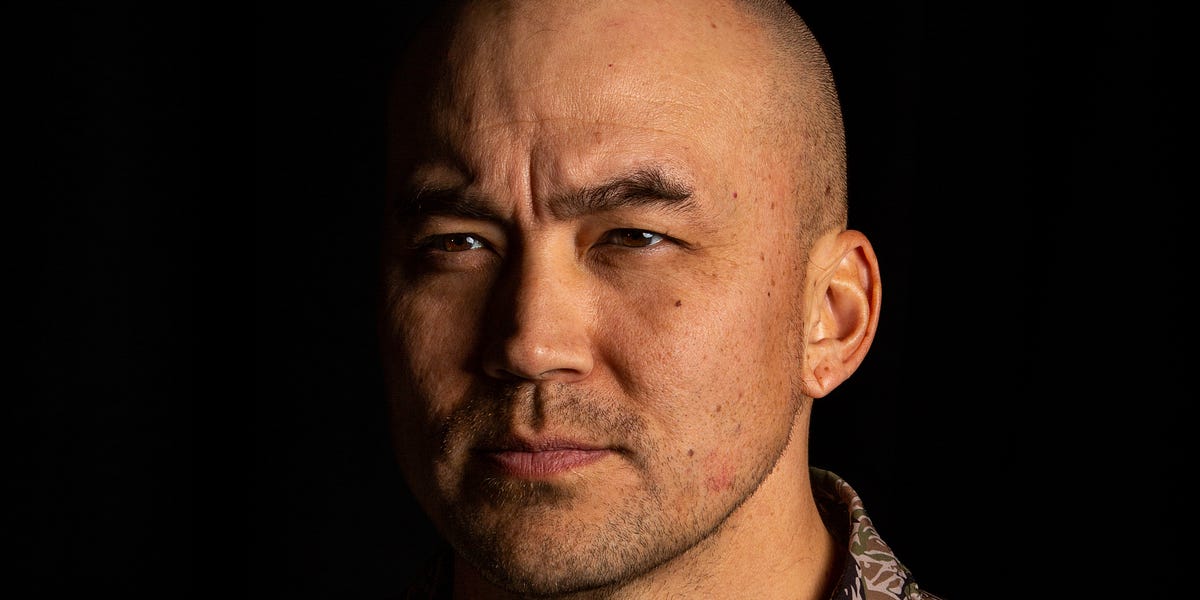 Scarce Mindset - by Mike Glover - Mike’s Substack