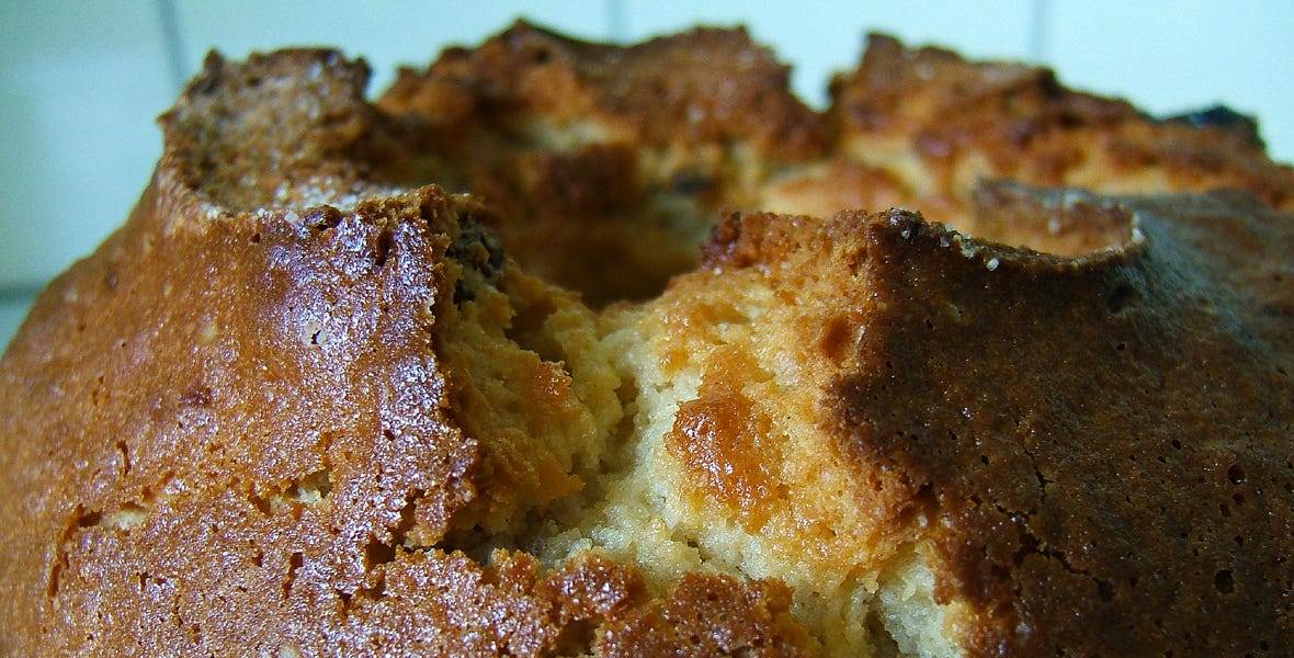 Friendship Baked In: The Joy and Tradition of Sharing Starters