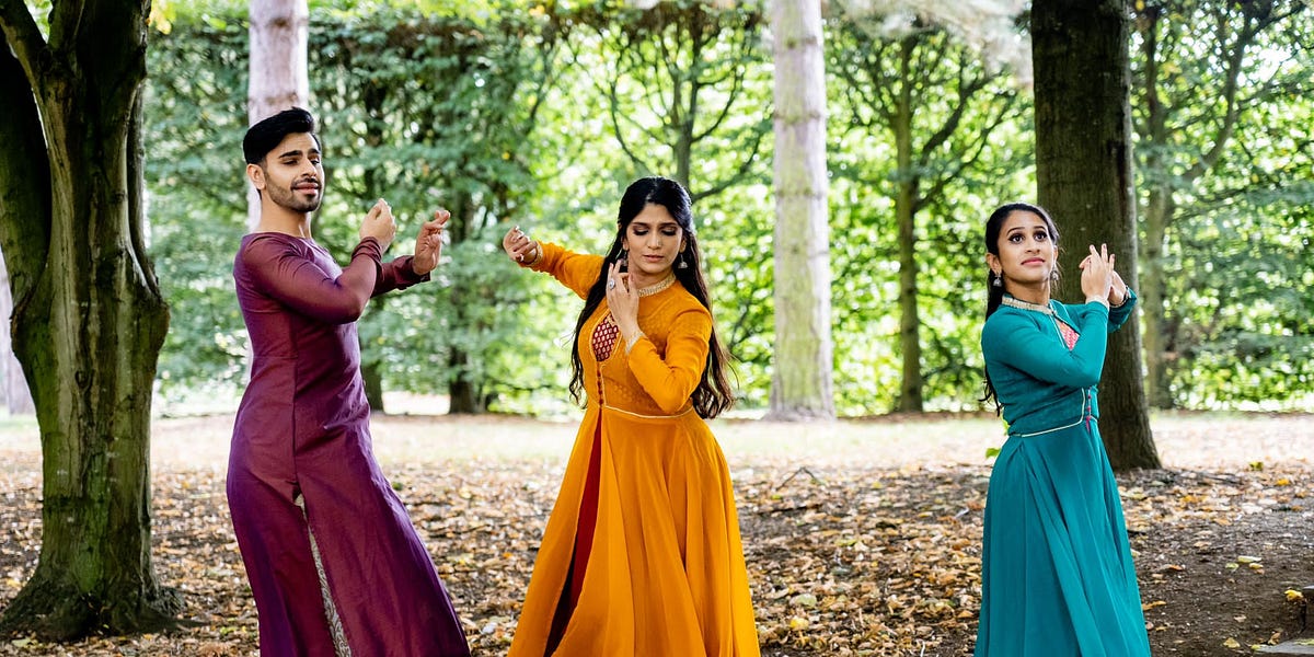 Promoting Indian arts and culture abroad