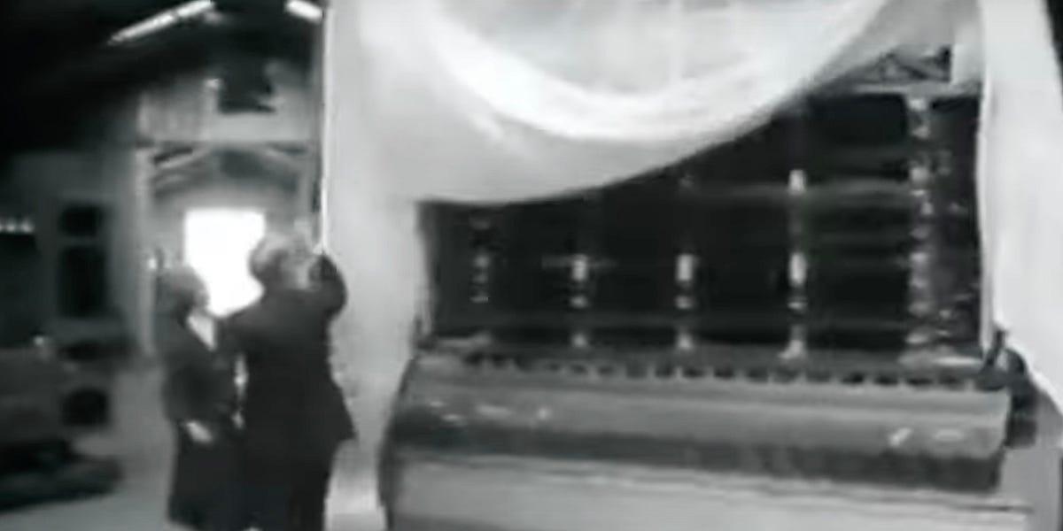 Herman Goldstine and the IAS Machine: Unveiling the Modern Computer ...