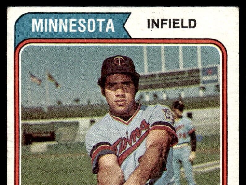 A unique baseball ritual - by R Lincoln Harris