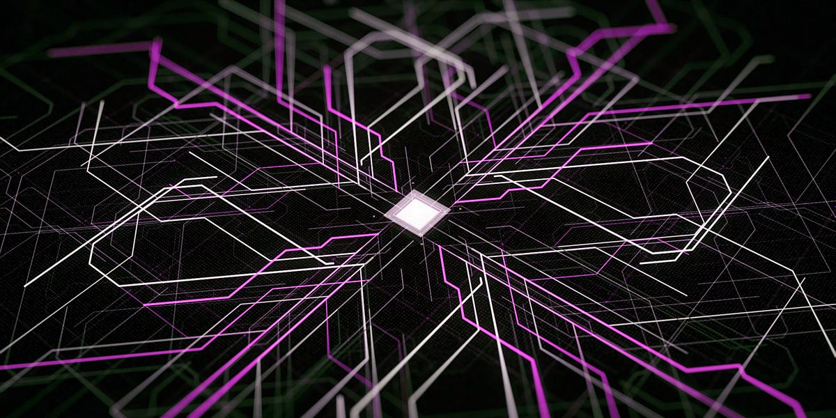 Beyond software: The rise of Large Language Models and the ultimate ...