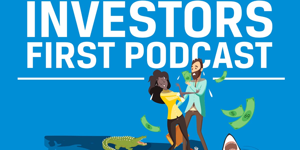 INTERVIEW: Vikram Mansharamani speaks with Chris Cannon