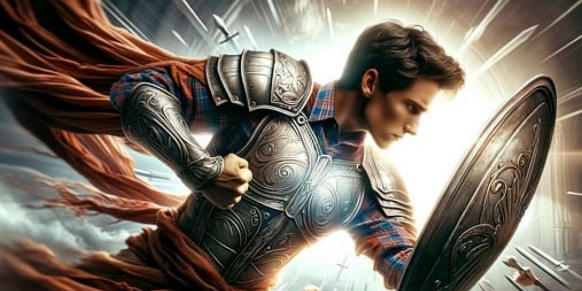 Embracing the Call: Why Every Christian Should Be a Watchman