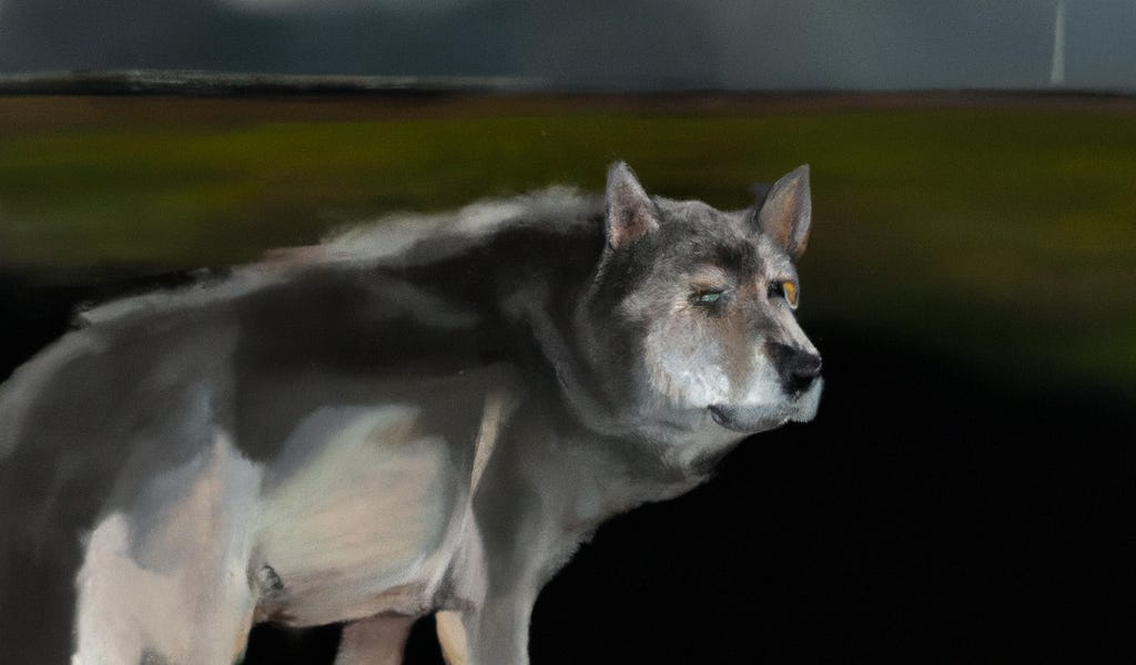 Mostly hot linkjes - by Kate Imbach - Dutch Deadline