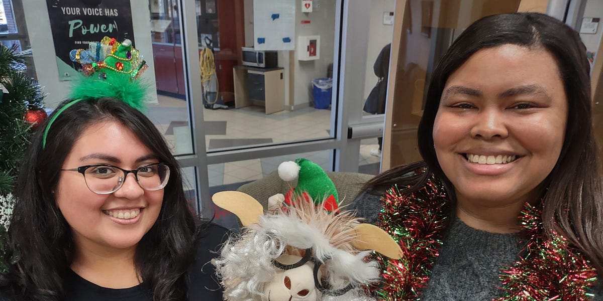 NC Library Week: Celebrating Library Supporters