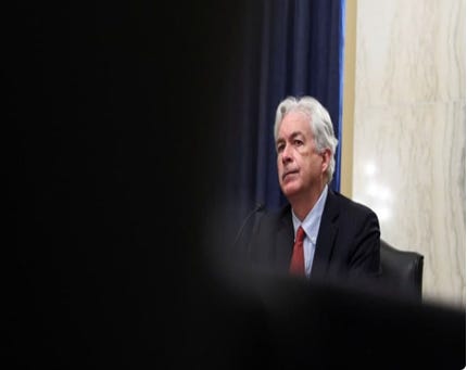 The Taliban GDI Spymaster clandestinely met his CIA counterparts in Qatar