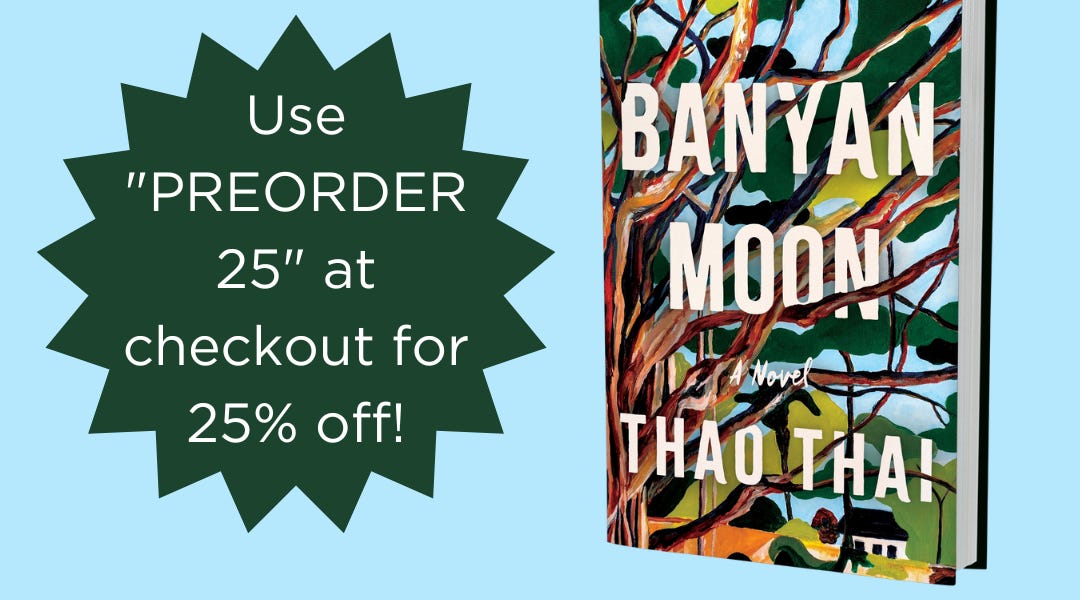 Banyan Moon bonus chapter! - by Thao Thai