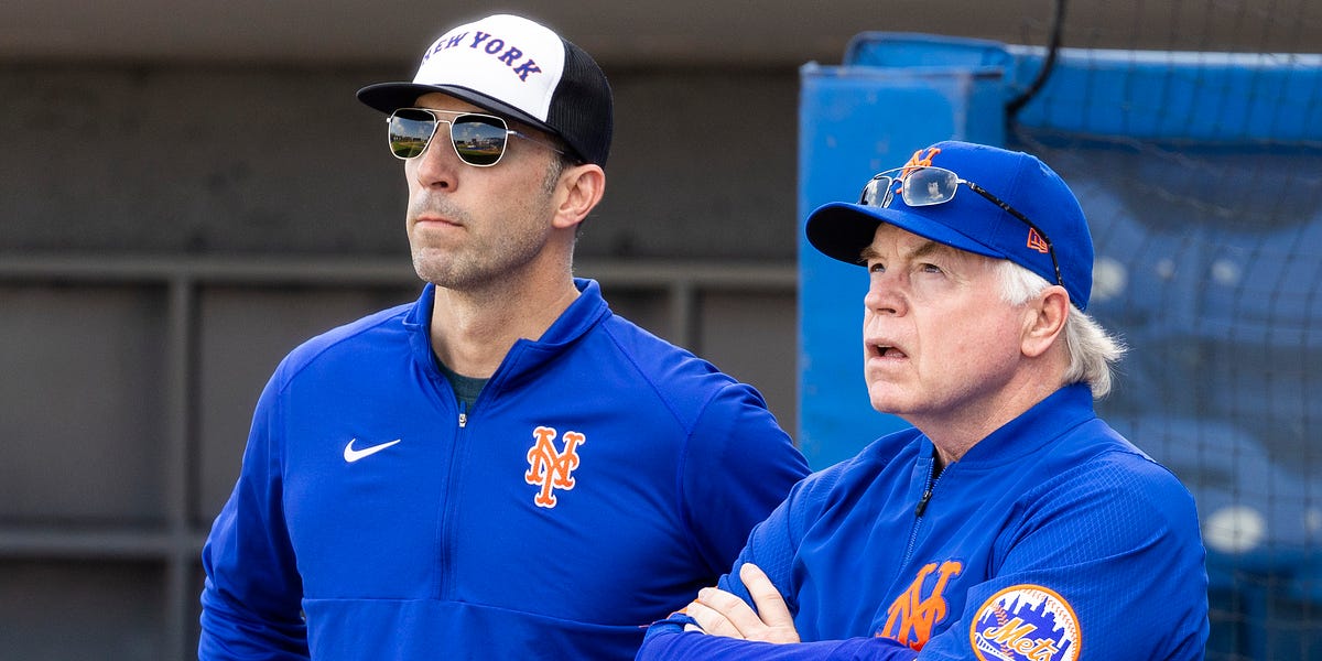 Assessing the Mets position and strategy ahead the trade deadline