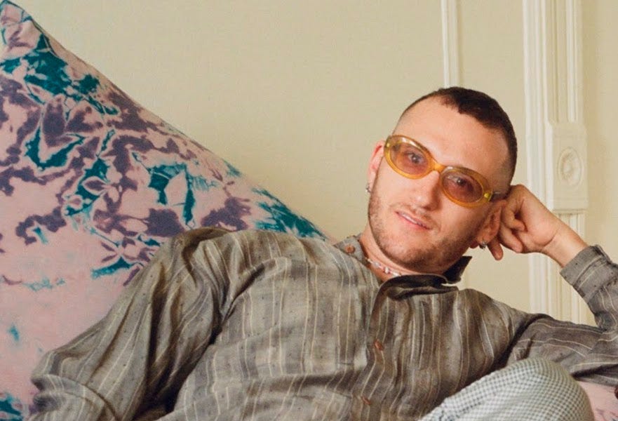 PUTF | April 12th, 2024 - PUTF’s Newsletter