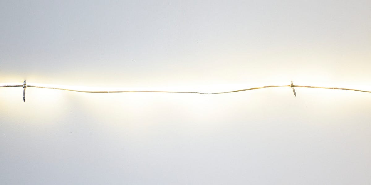 Pale Glow - fred el bekkay