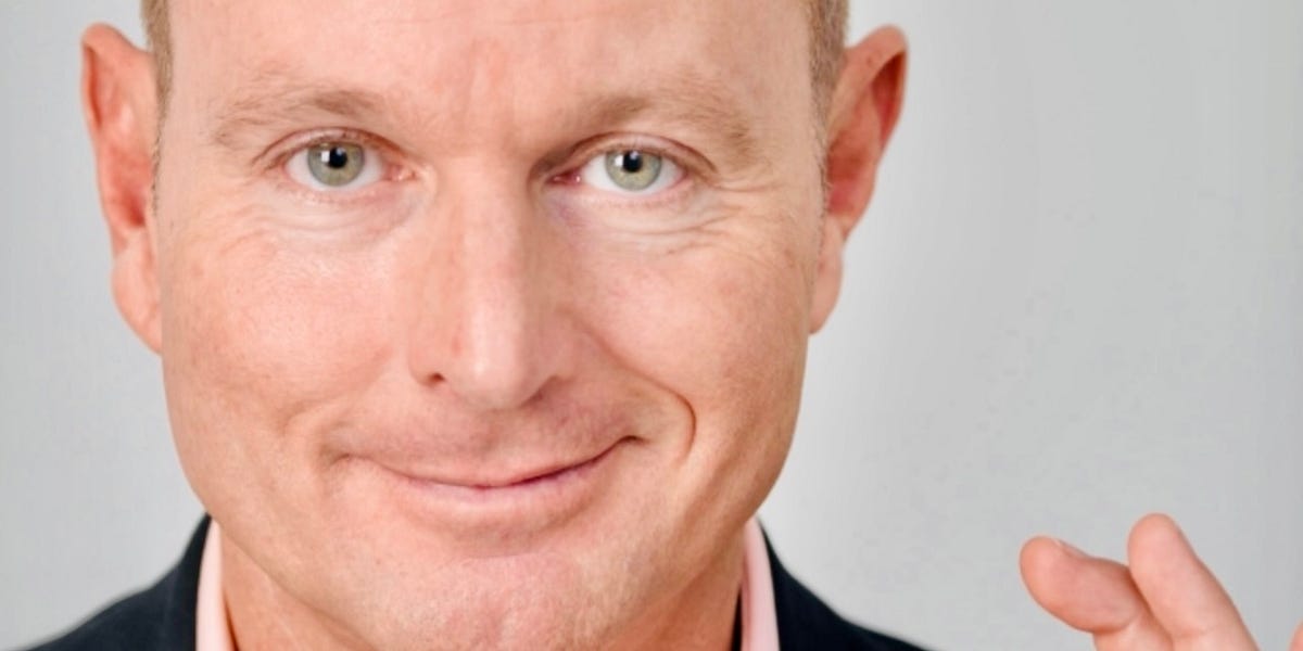 An exclusive Interview with Prince Dimitri: Unveiling the Royal Sparkle ...