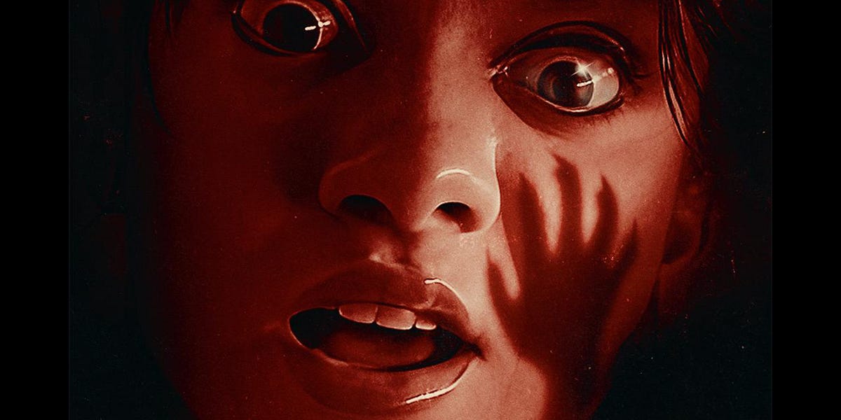 Terrifier's Lauren LaVera Teams Up with Horror Legend Bill Moseley in ...