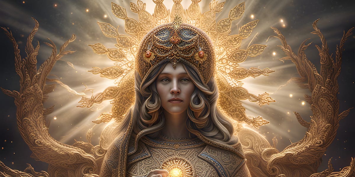 Understanding the Mother of Life through a Temple Theological Lens.