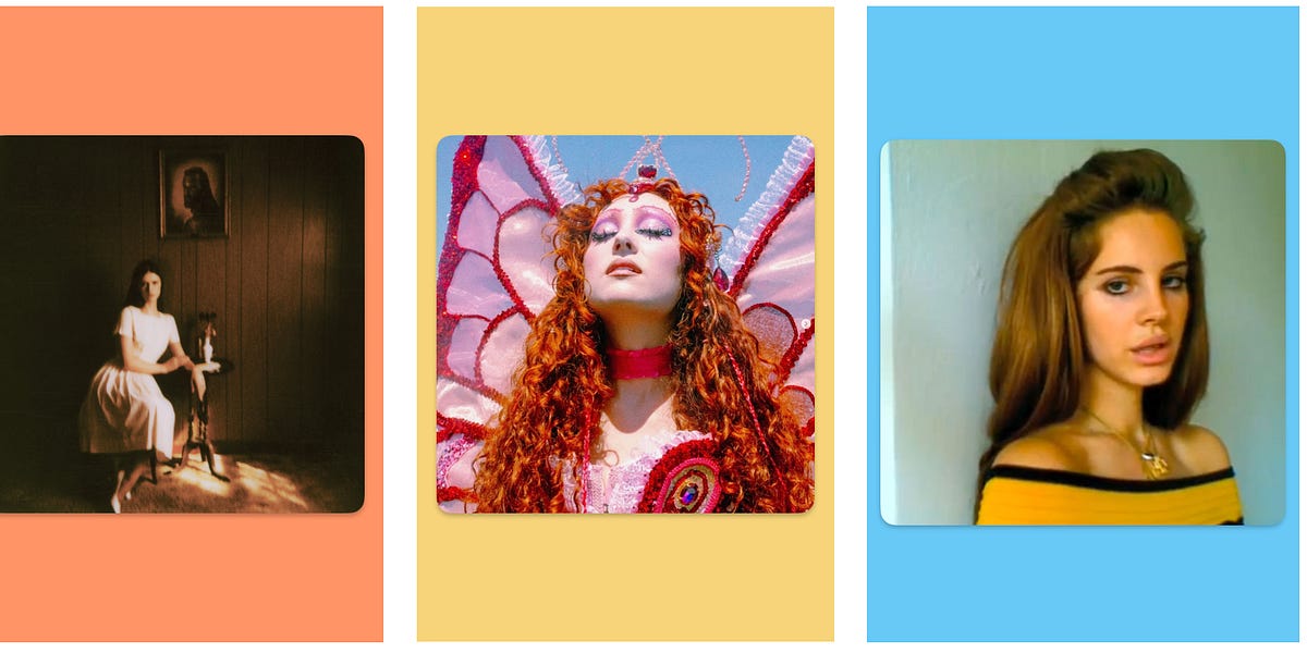 Issue #6: Daydreaming - by Henley Cox - Endless Amounts