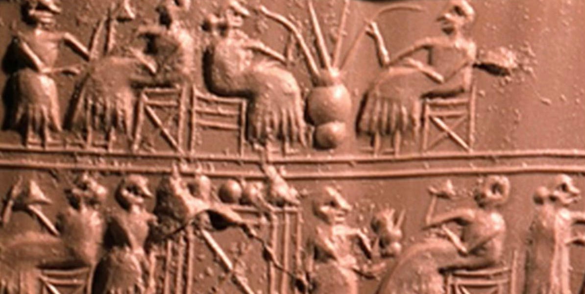 A history of… drinking straws - by Paul Lenz - Histories