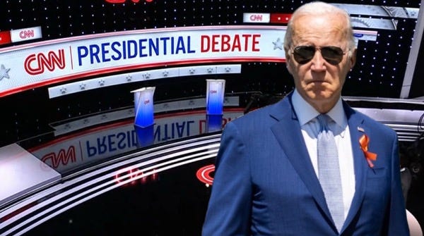 Your Invite to the Coolest Online Debate Chat Ever