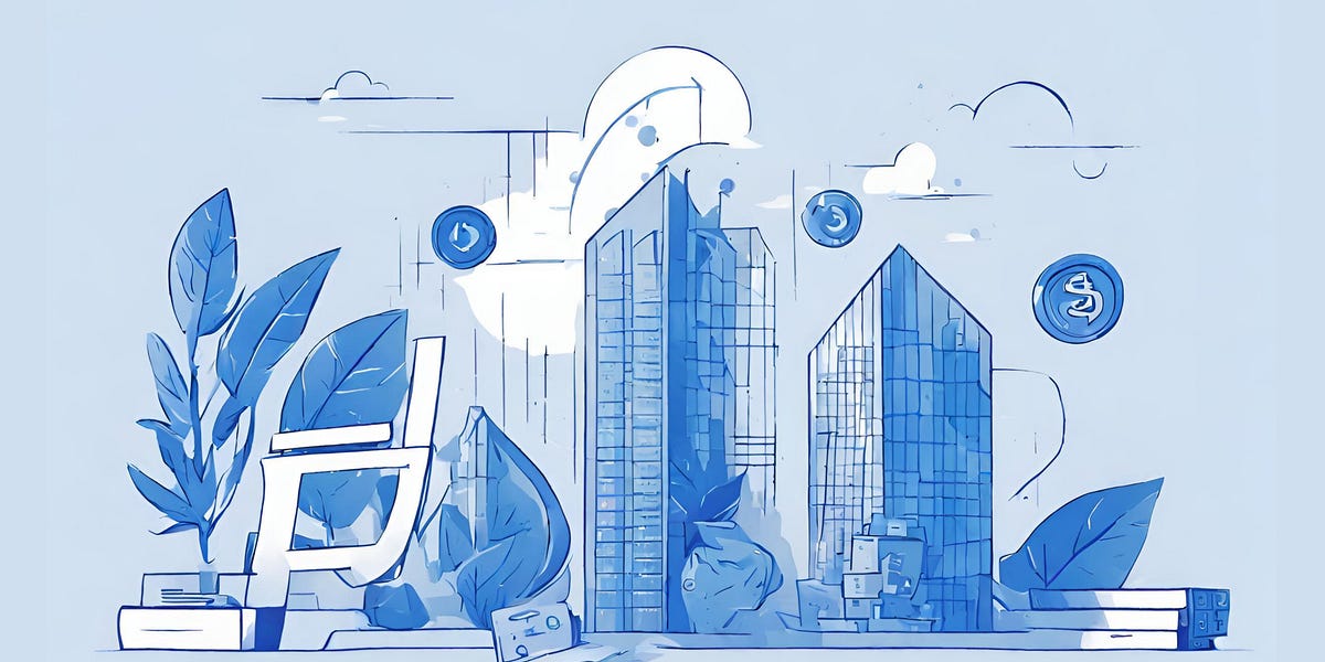 La importancia de las finanzas azules en la lucha contra el cambio ...