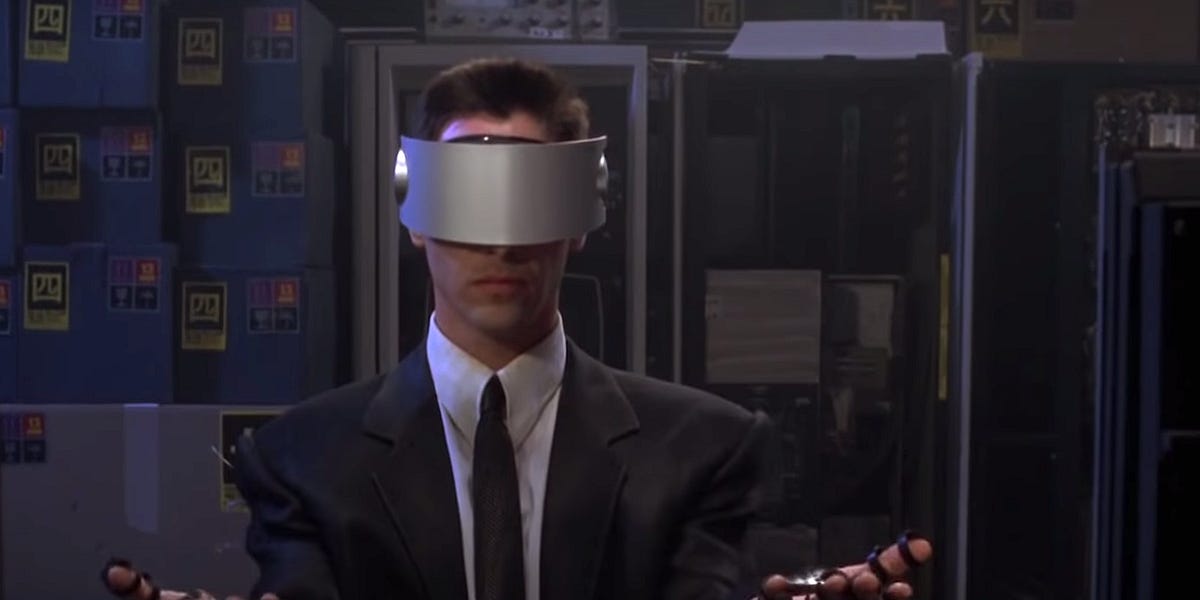 Vibe coder - by David Jayatillake - davidj.substack