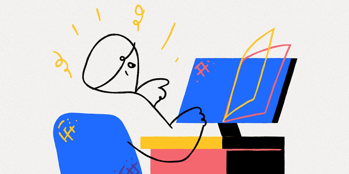 How to build a habit system and stay motivated as a professional?