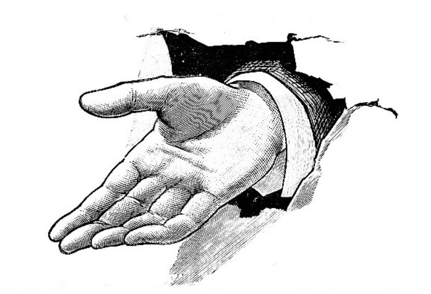 Nine - The Manifold Substack