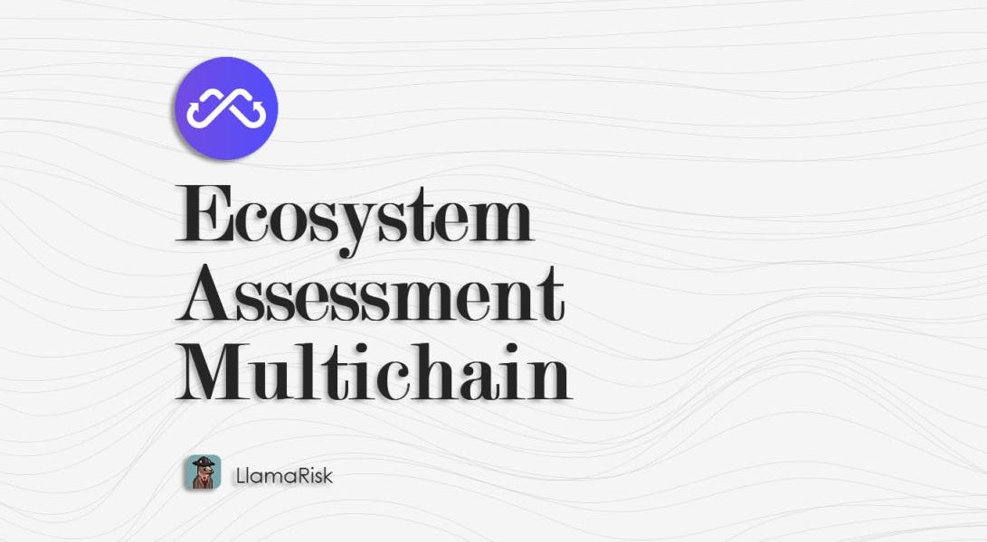 Cross-Chain Gauges & Ecosystem Assessment: Multichain