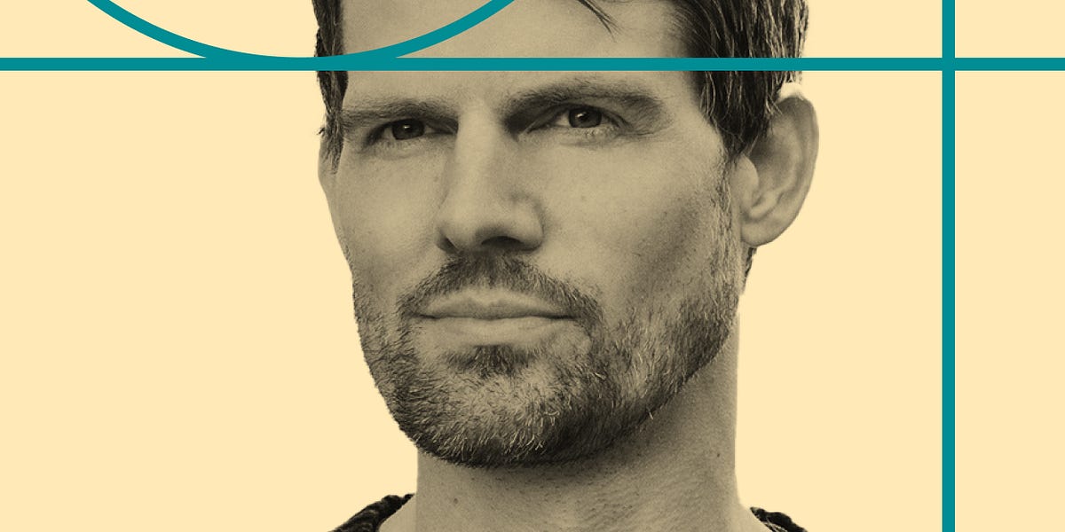 Tycho: The soundtrack for creative work