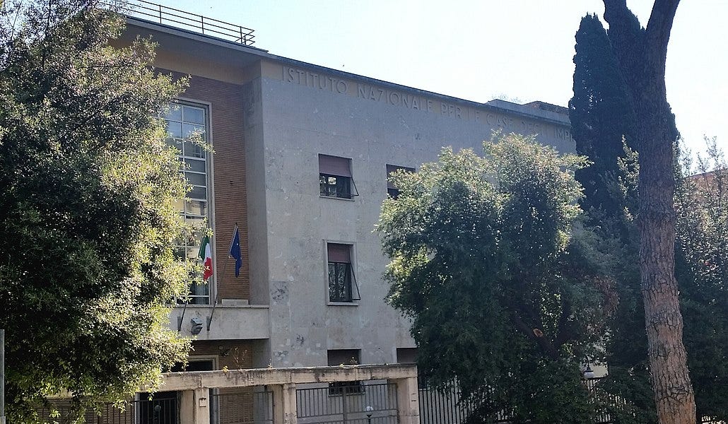 21 Gr di Turismo: Cosa può andare storto?