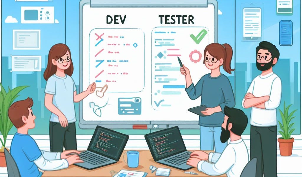 Dev: QA ratio A tale of burnout? Is there a better way out?