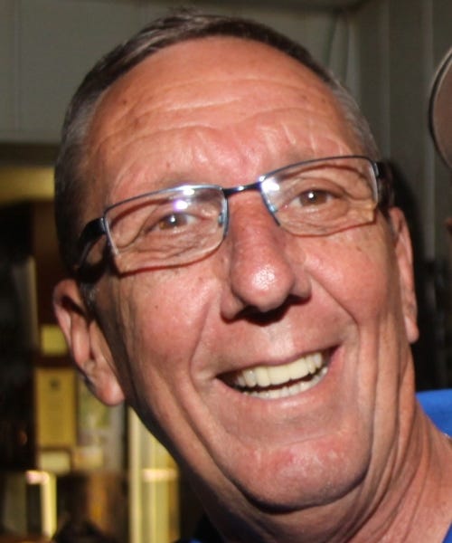 Obituaries, May 12, 2023 - The Kokomo Lantern