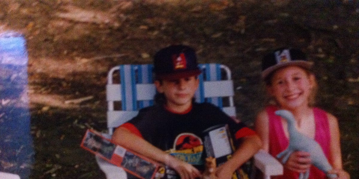 Understanding Contentment - by Joshua DeChant